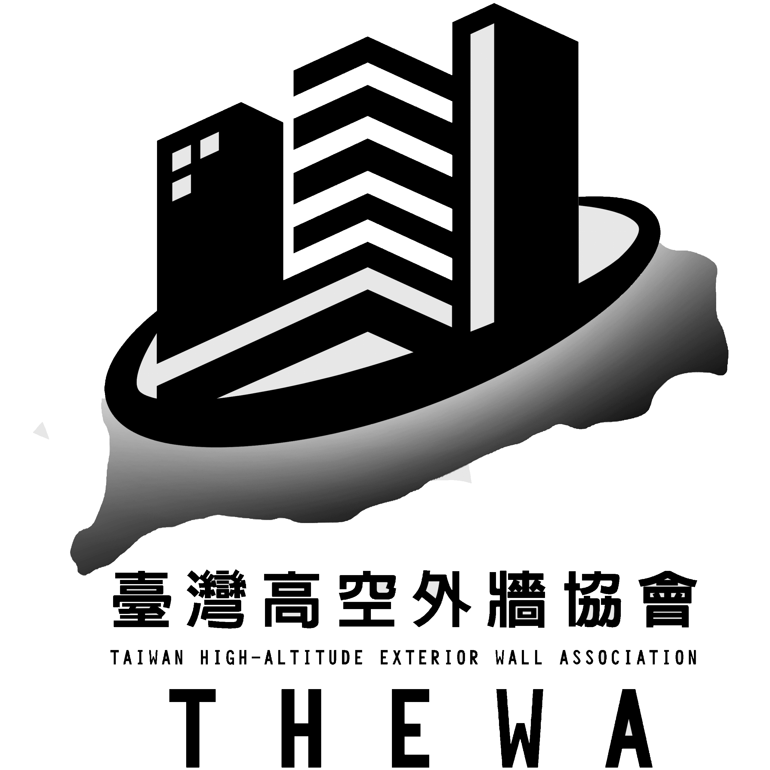 THEWA_logo去背 – 社團法人臺灣高空外牆協會
